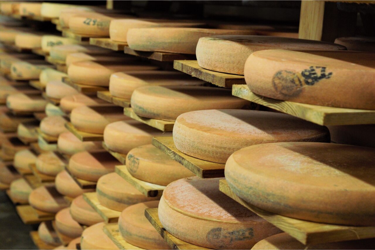 FROMAGERIE LEHMANN : Nos ateliers - FROMAGERIE LEHMANN